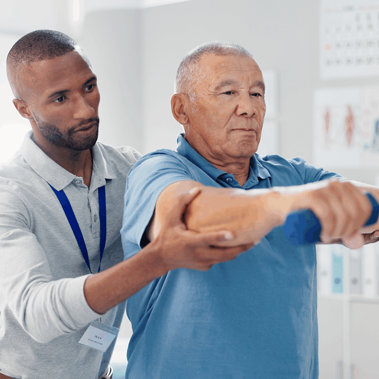 Therapy for Vestibular Disorders Blue Bell PA - NPBTC